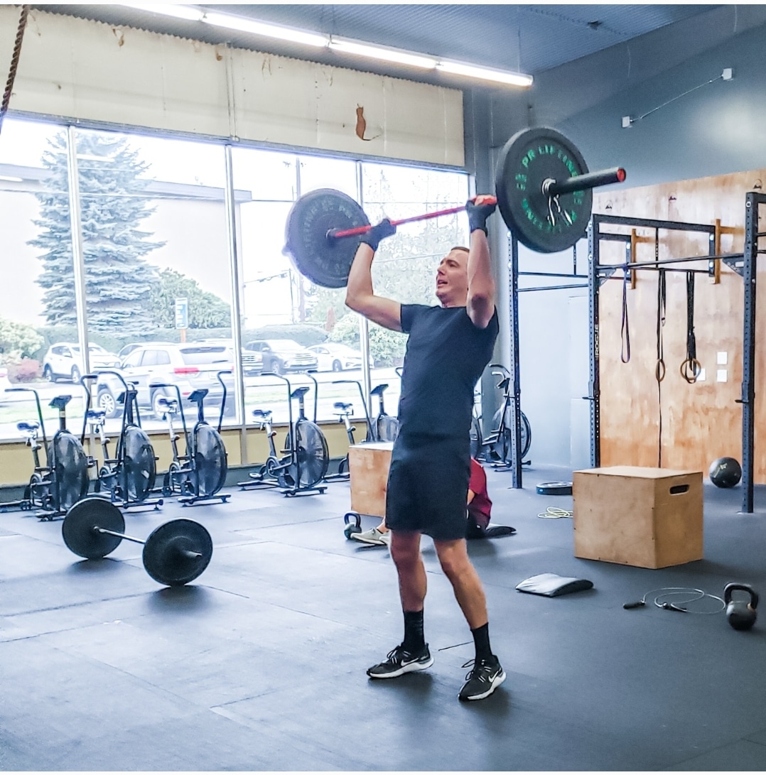 Soundview Strength & Conditioning - The Best Gym in Des Moines